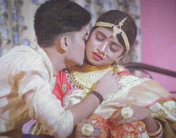 Bebo_Wedding_Extended_(2021) | Scrolller