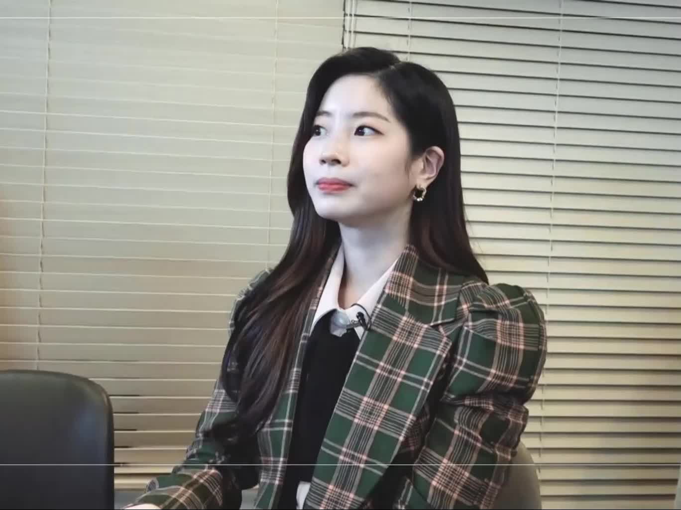 210430 - Dahyun is scared she went too far with her role | Scrolller