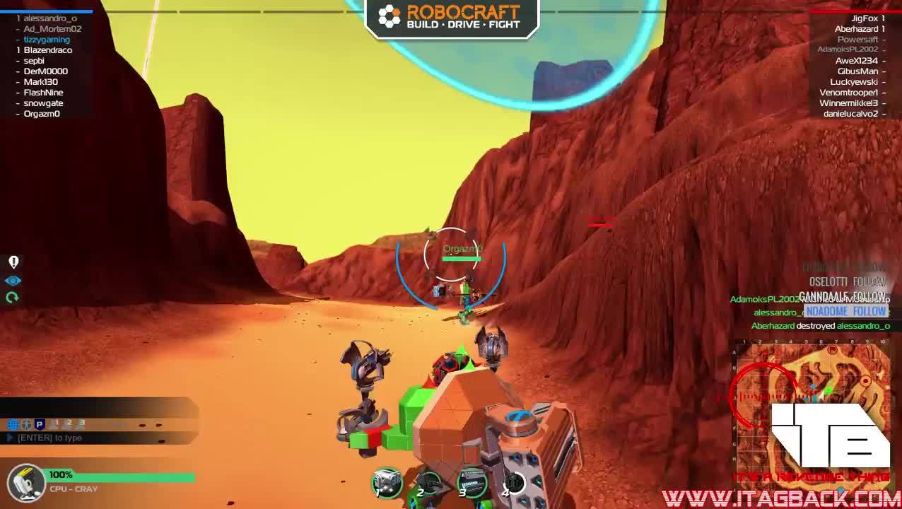 Blink and he's gone! | Scrolller