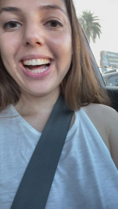 Can I Be Your Uber Driver Scrolller