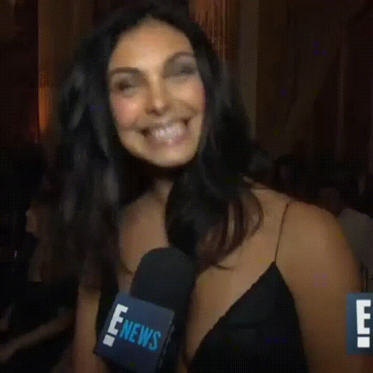 Morena Baccarin | Scrolller