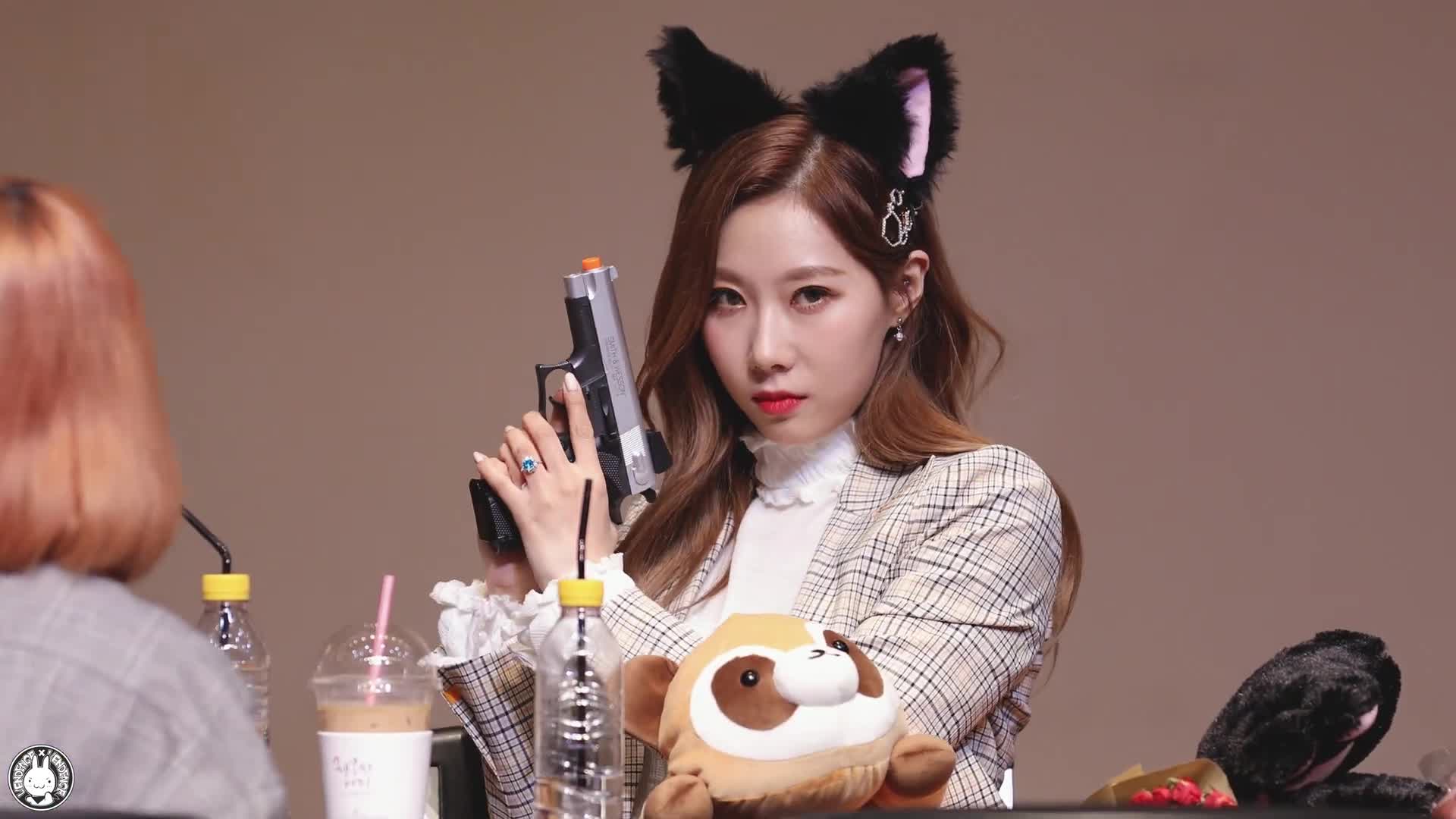 The duality of Handong | Scrolller