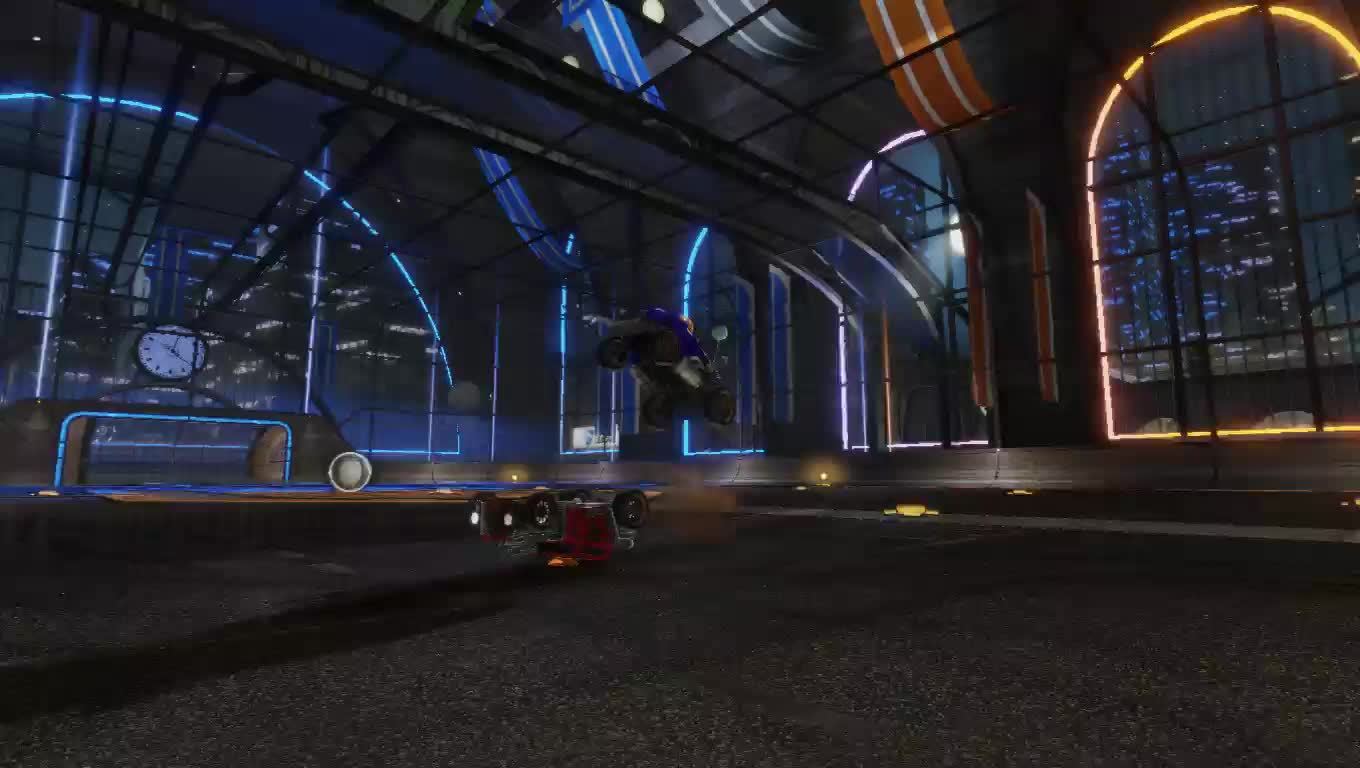 Urban Central After Dark | Scrolller