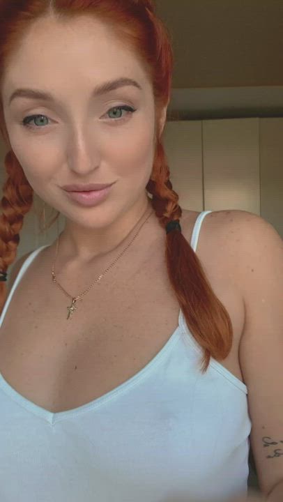 Sexy ginger 🦊 | Scrolller