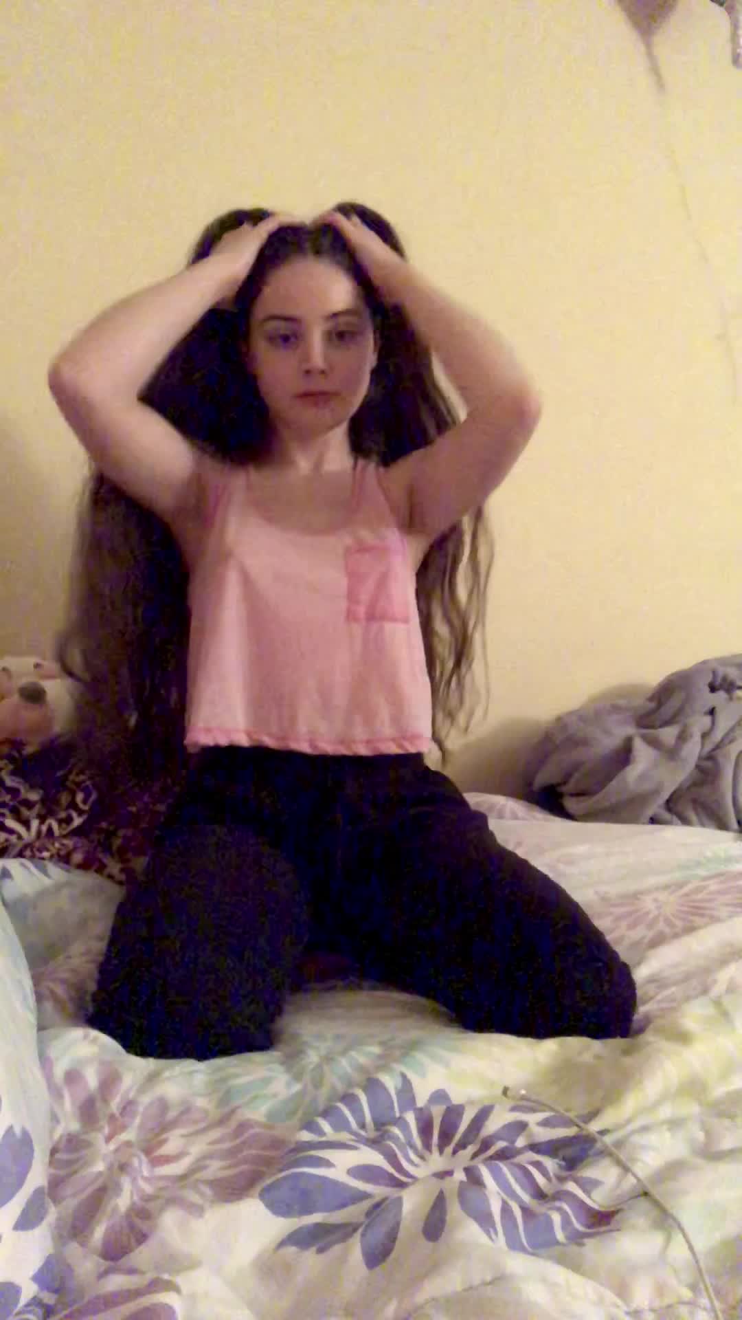 Putting my plug in (f) | Scrolller