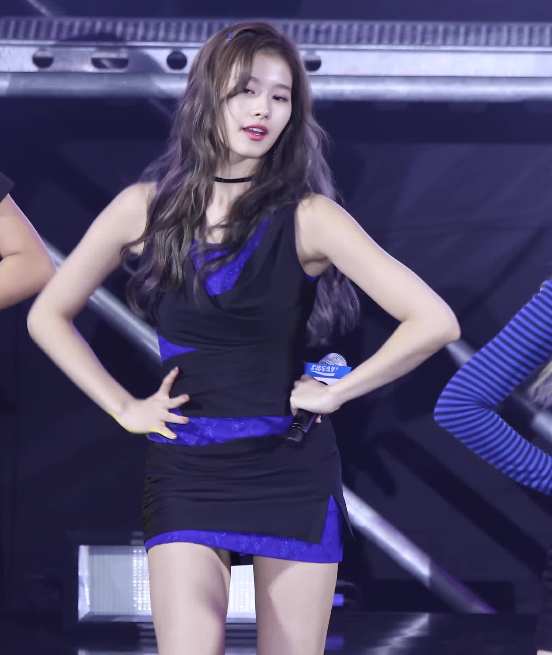 TWICE - Sana | Scrolller