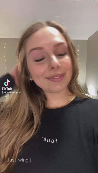 Oops, dropped it. | Scrolller