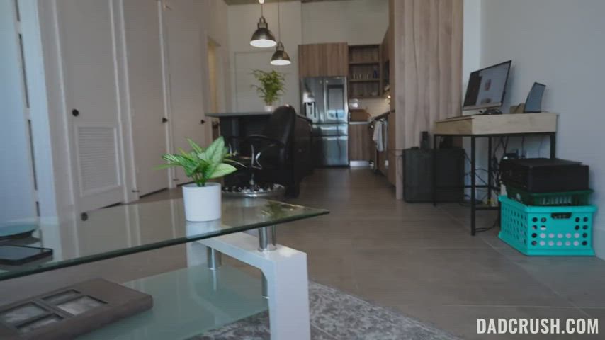 Ailee Anne - It is so big, Daddy. Am I doing it right? | Scrolller