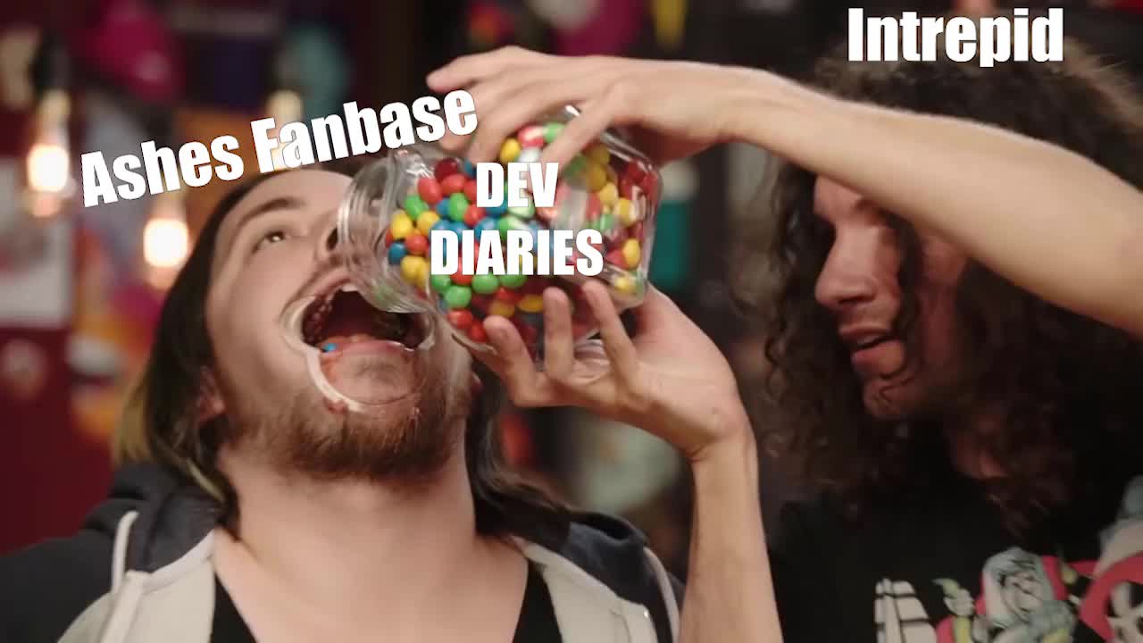 Keep them coming | Scrolller