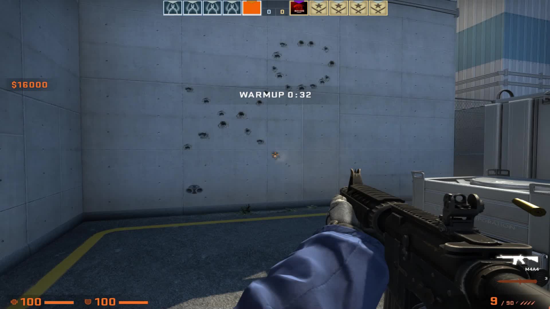 Wrong Tic Tac Toe move | Scrolller