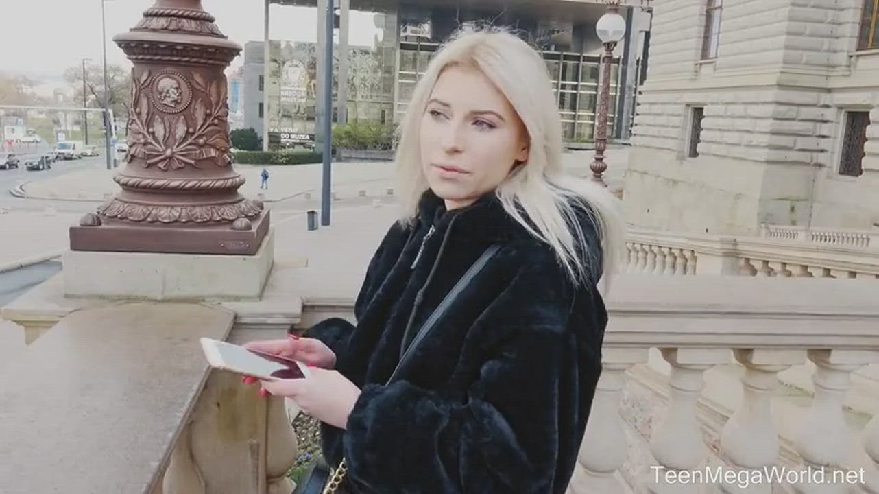 Beauty4K Lilly Bella | Scrolller