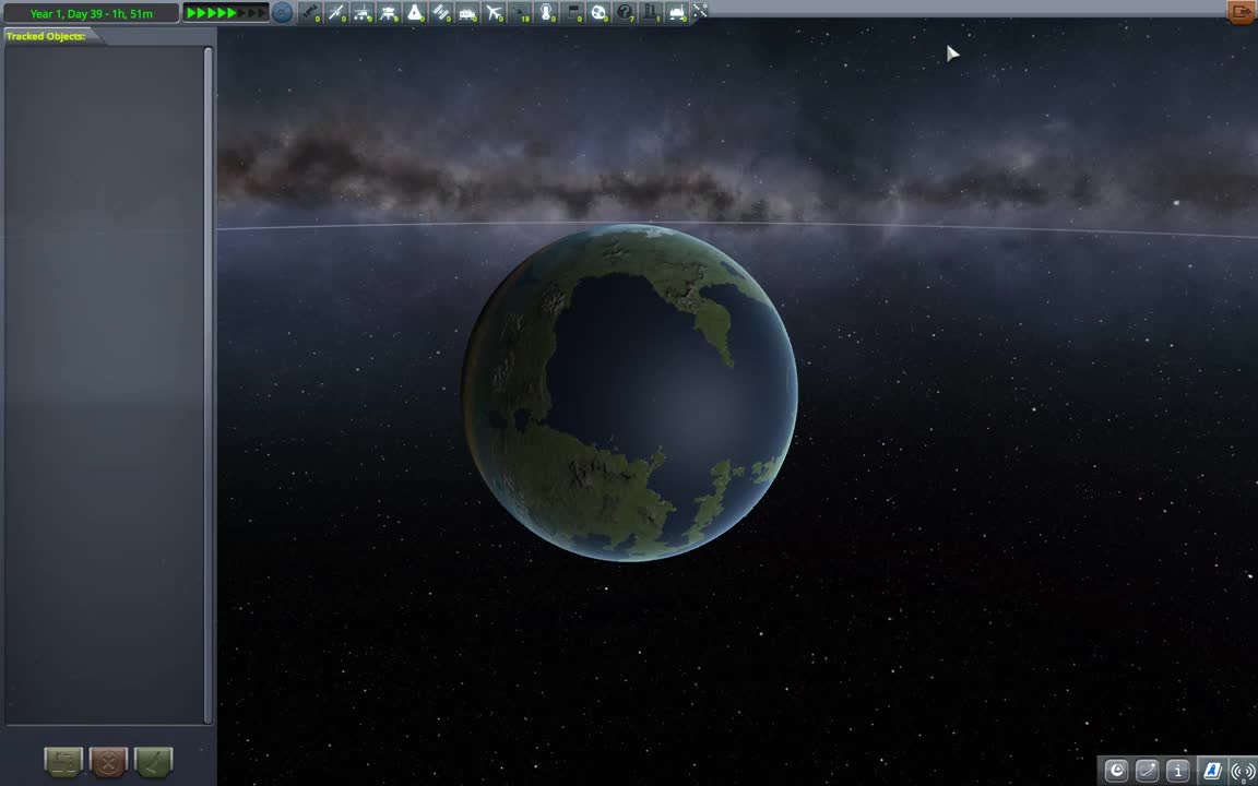 Recreating SpaceX StarLink in KSP project: First Milestone achieved ...