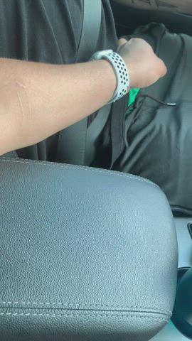 (Self) just a little fun while driving | Scrolller