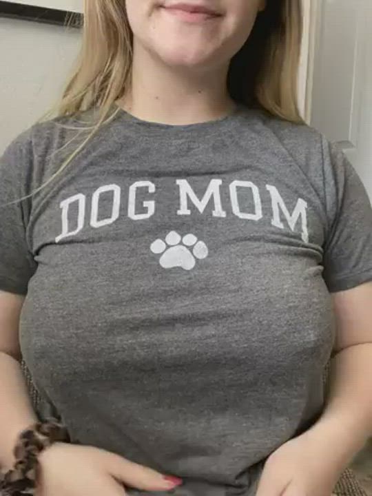Tittydrop Scrolller