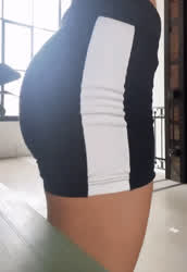 Julieta Nair Calvo, sin palabras. | Scrolller