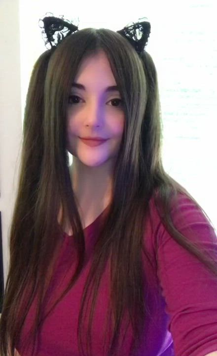 Do You Like My Titty Drop I Really Like My Hair In This 3 Scrolller