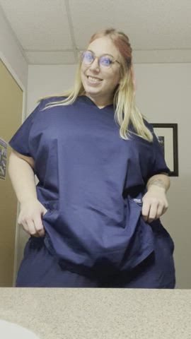 Surprise butt plug ;) | Scrolller