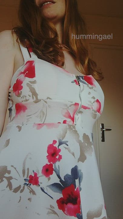 Let's free the titties 😊 | Scrolller