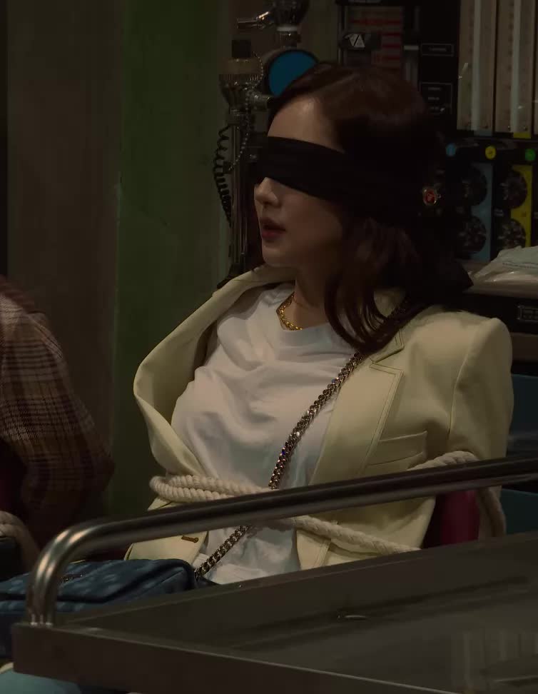 Actress - Park Minyoung | Scrolller