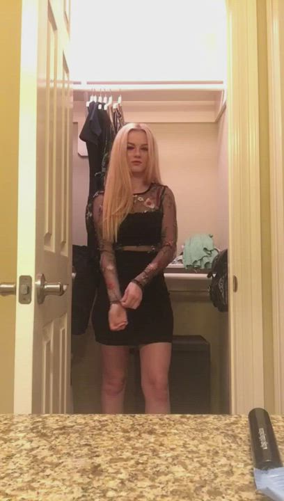 Stripping | Scrolller