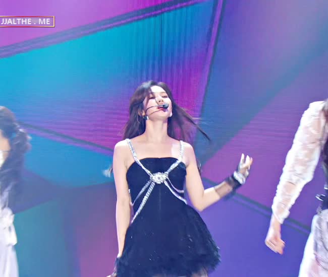 Sana with diamonds | Scrolller