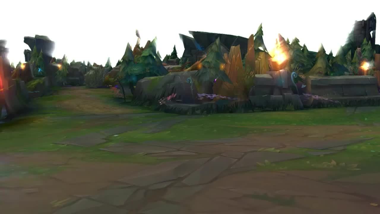 Instant regret [League Of Legends LOL video game Lee Sin pool party skin bronze 5 plays shiny ...