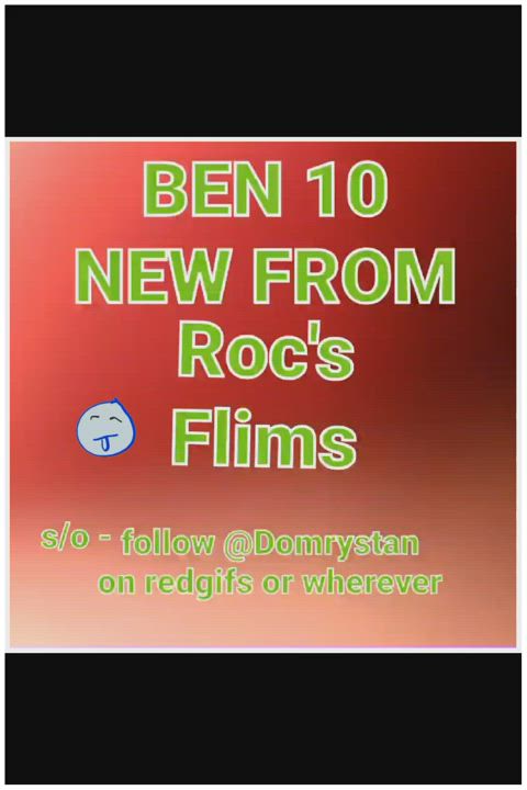 Ben's secret transformation | Scrolller