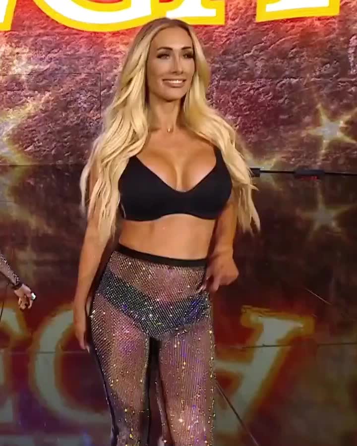 Carmella | Scrolller