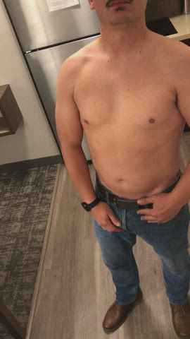 Commando & Jeans [41] | Scrolller