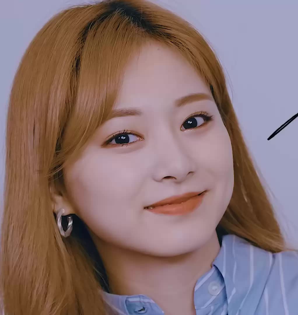Tzuyu for TWICE 5th Anniversary | Scrolller