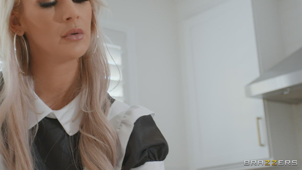 Jordan Maxx - The Perfect Maid 5 | Scrolller