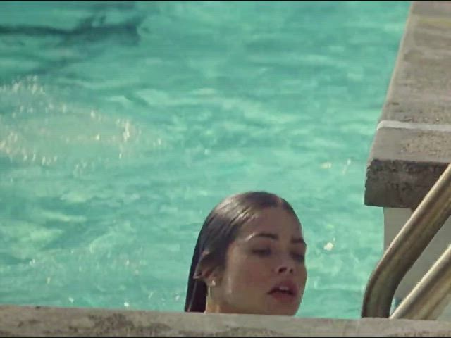 Denise Richards perfect see-thru plot in Wild Things | Scrolller