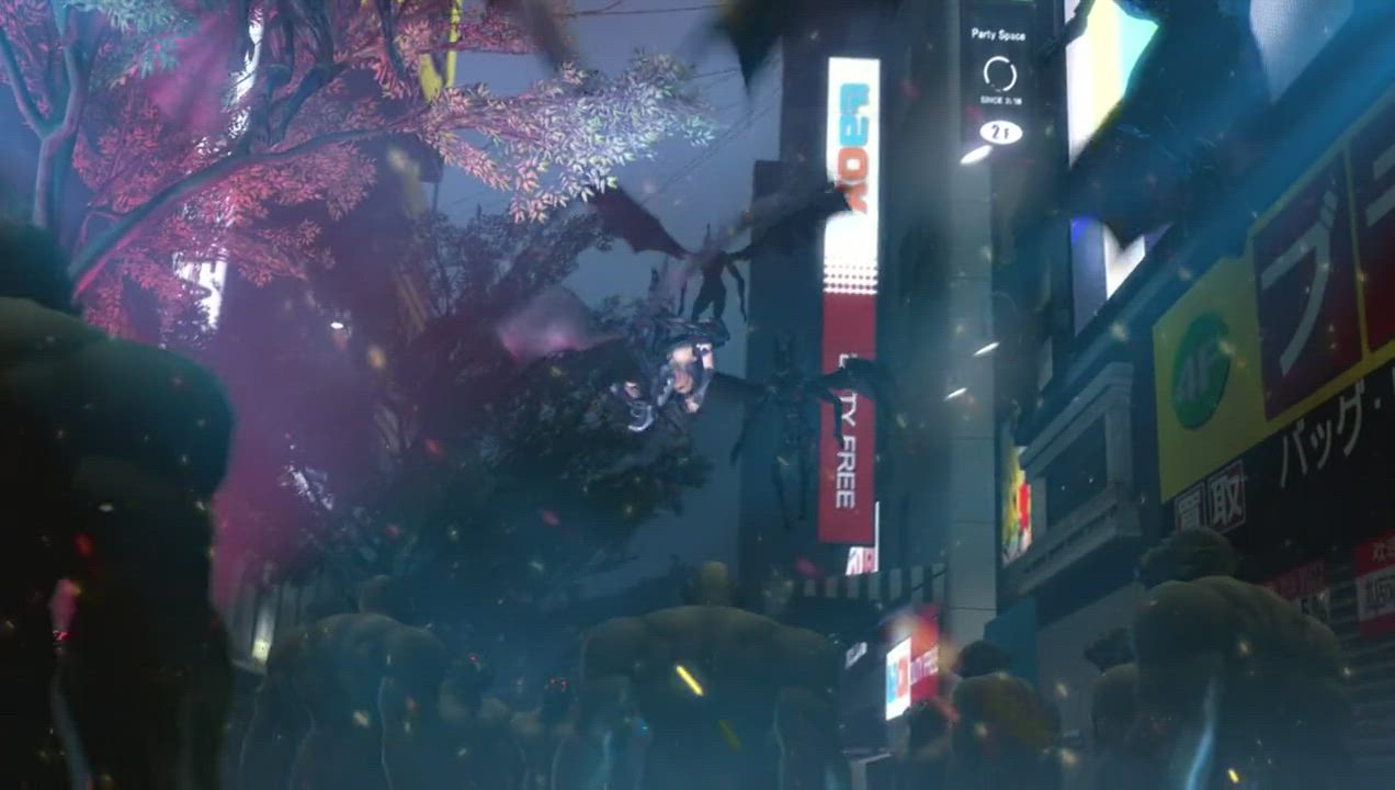 Taimanin Doujin [opiumud] | Scrolller