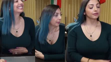 Tiff Collage 98 | Scrolller