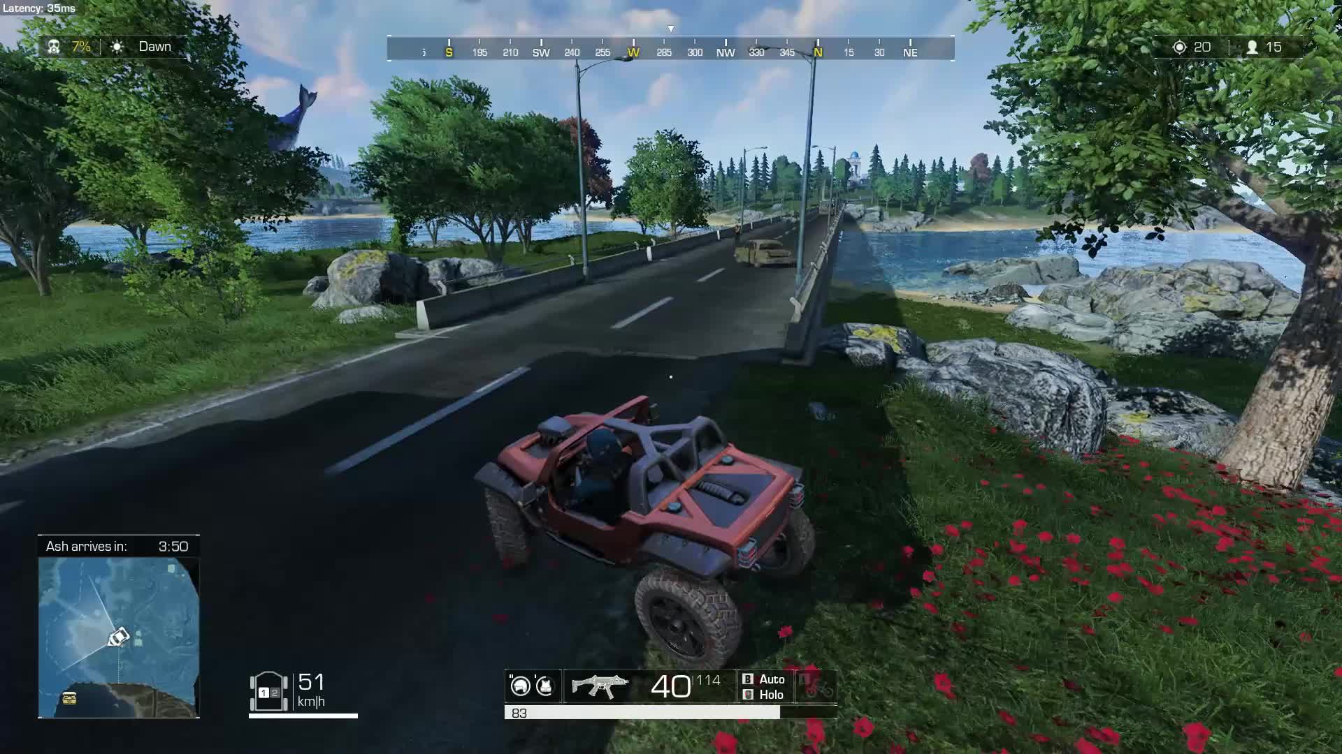 Bot Mode In A Nutshell | Scrolller