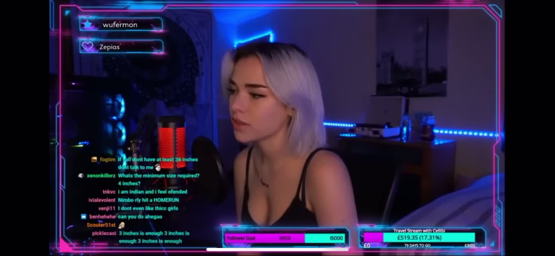 streamer | Scrolller