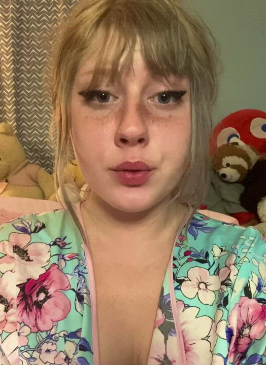 Cum to this, please daddy | Scrolller