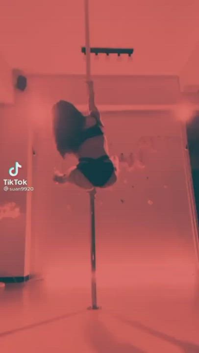 pole dancer | Scrolller