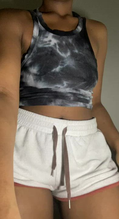 You can touch them just as long as you suck them | Scrolller