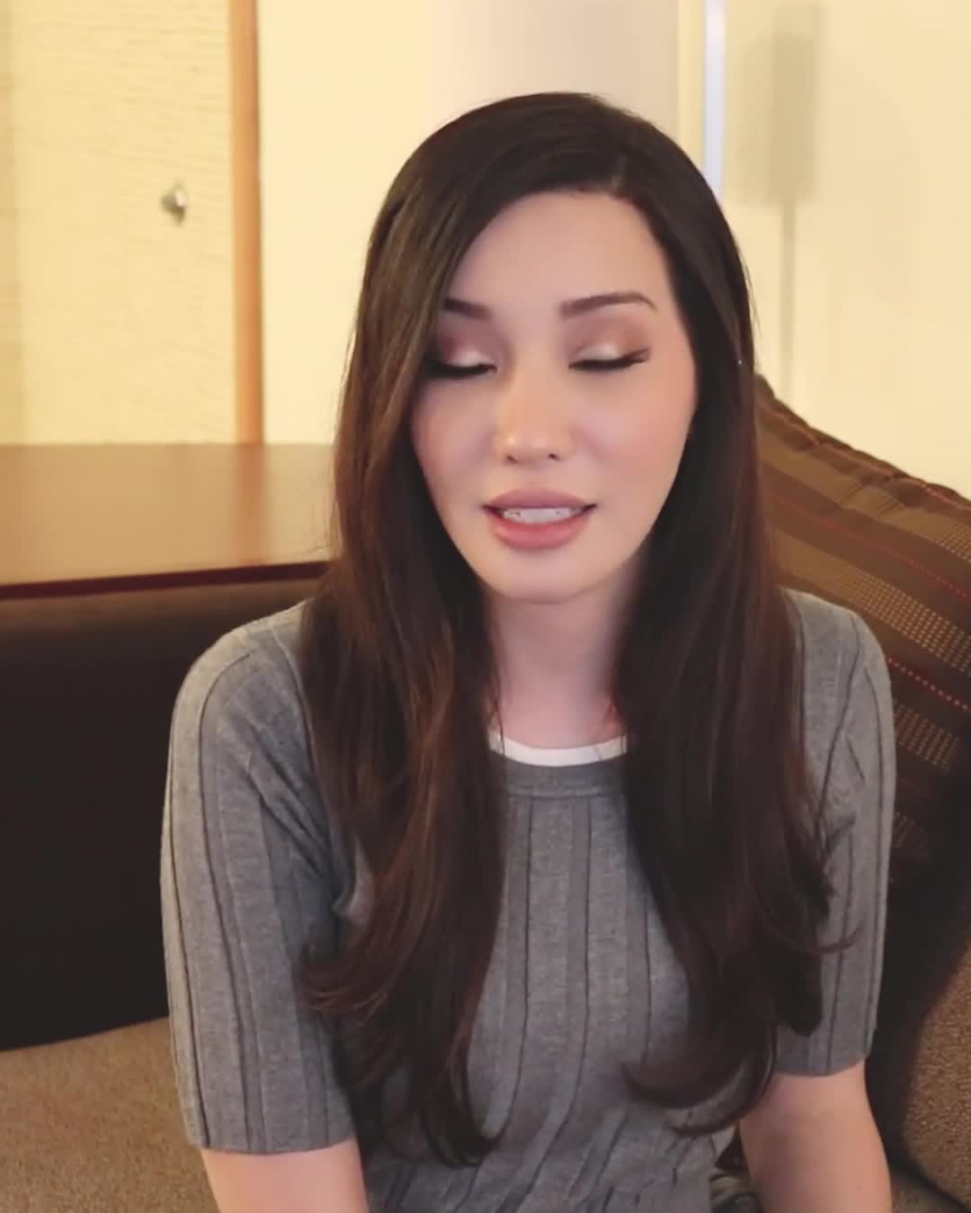 She is nice to look at | Scrolller