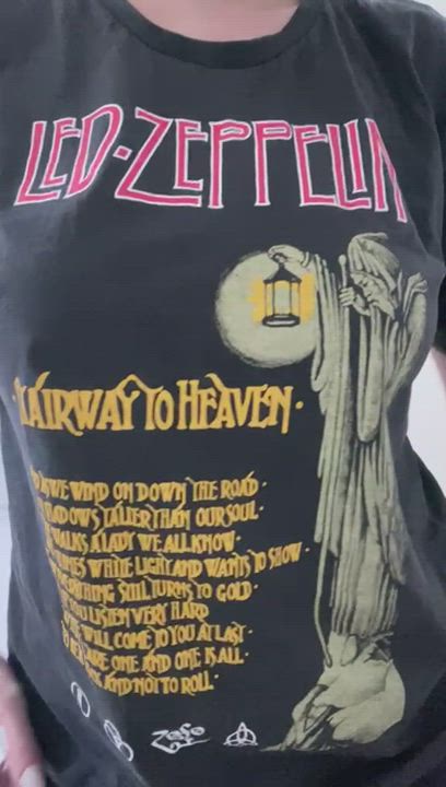 I love hard rock and I want your cock hard as a rock | Scrolller