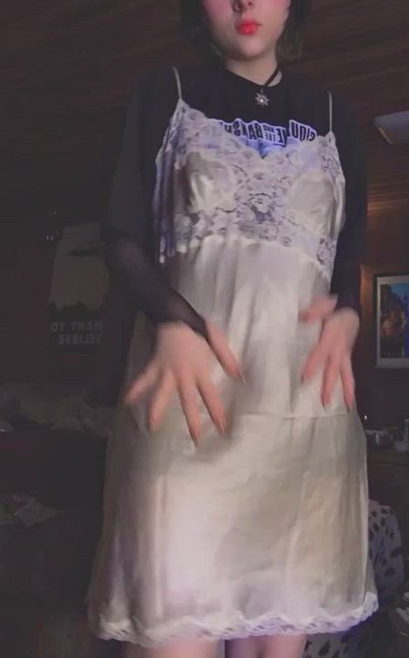 51 Pale Pink College Fuckdoll 🥰 Scrolller