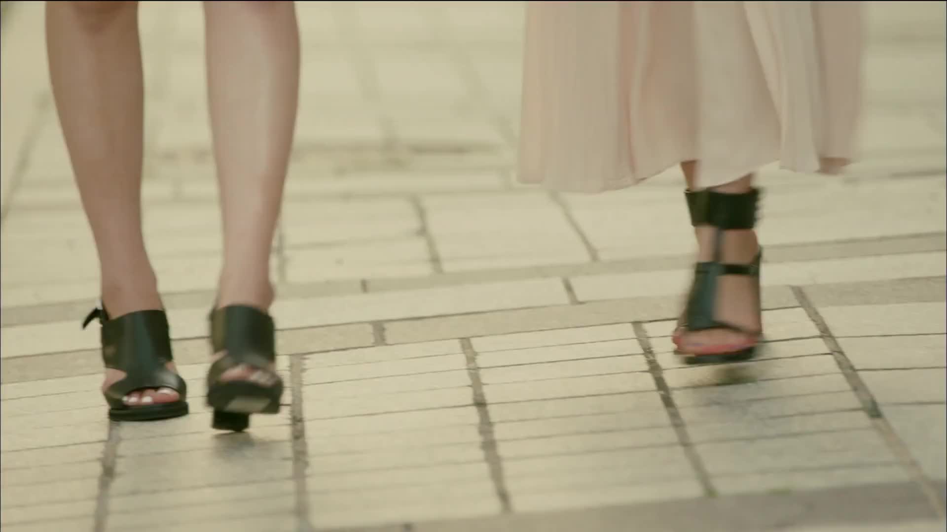 Seo Hyun Jin And Jeon Hye Bin | Scrolller