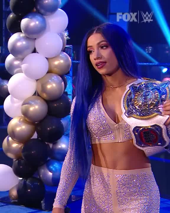 Compilation from Smackdown | Pt. 2 of 3 | Scrolller