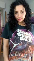 Nerdy girls are the naughtiest | Scrolller