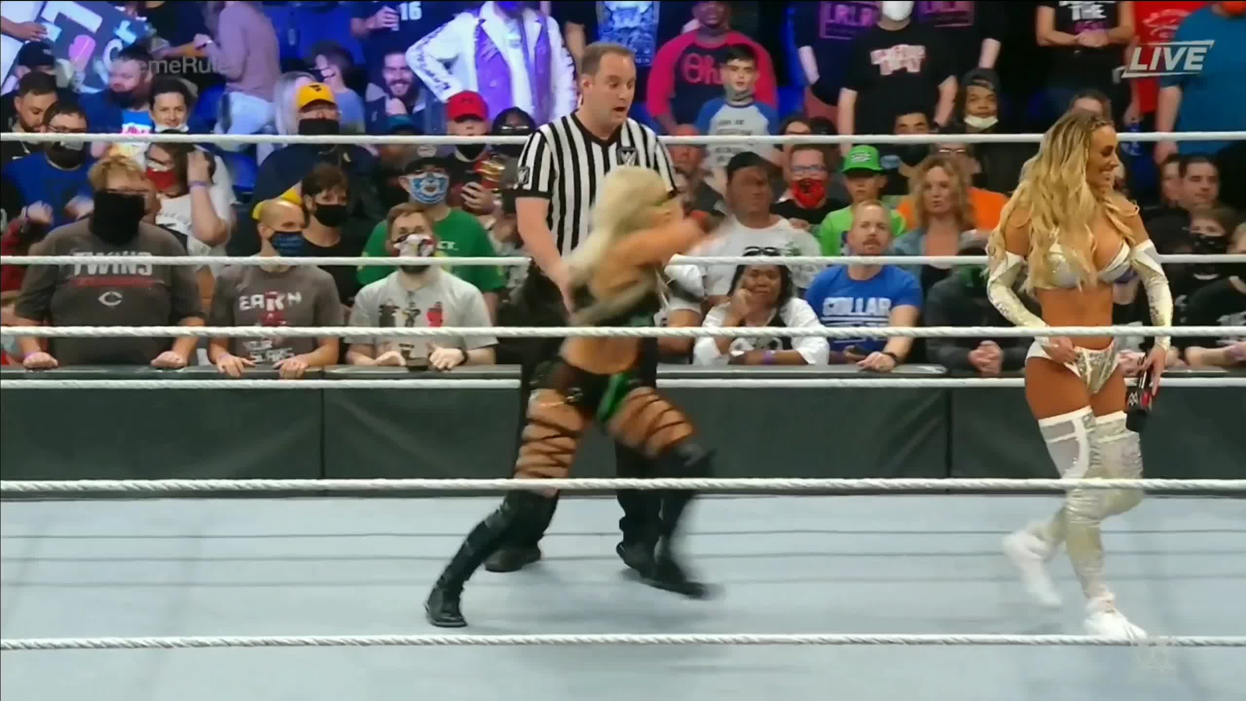 Poor Mella. | Scrolller