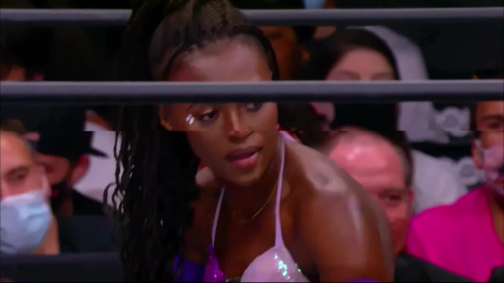 Queen Aminata Stinkface Red Velvet | Scrolller