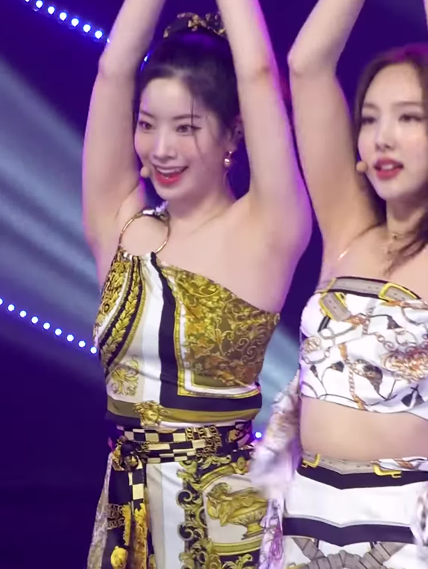 Twice - Dahyun | Scrolller