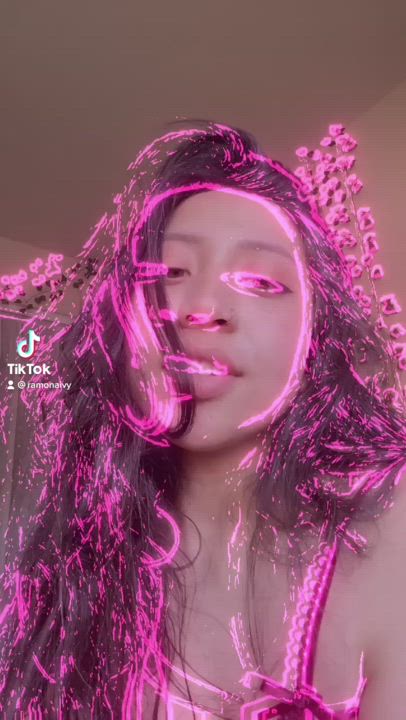 Everyone said this filter was cool on titties and tattoos, so I thought i’d show you | Scrolller