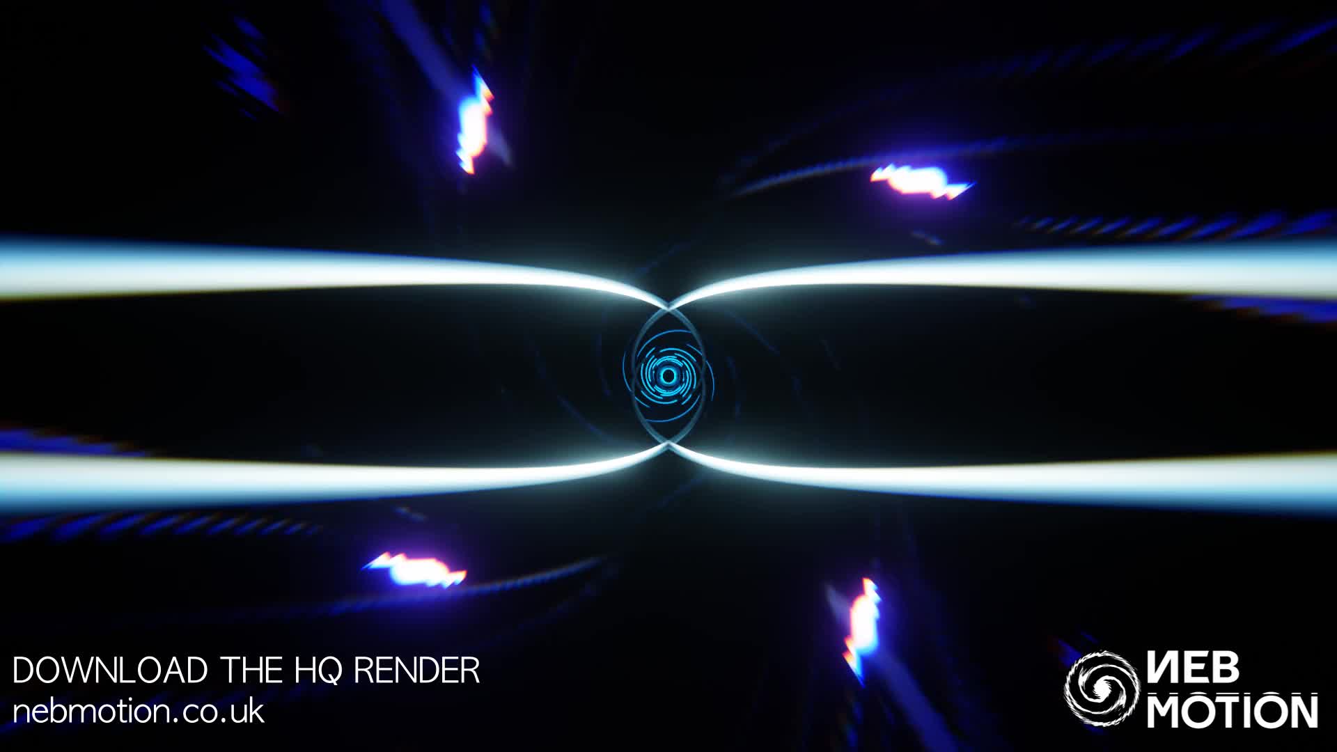 Beautiful Infinite Spiral Animation I Made - Wedsy | Scrolller